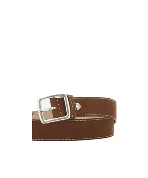 GIANNI CHIARINI Pin-buckle Belt