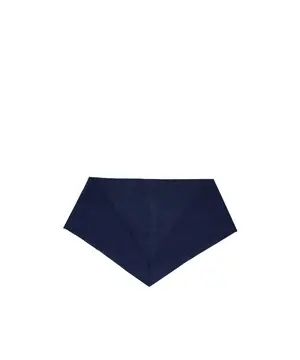 Lela Rose Kefia Triangular Headscarf