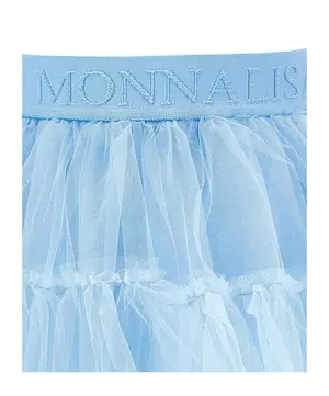 Monnalisa Ruffled Tutu