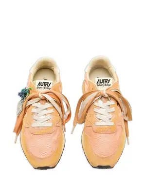 AUTRY Reelwind Super Vintage Low Sneakers