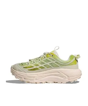 Hoka One One Three2 Mesh Sneakers