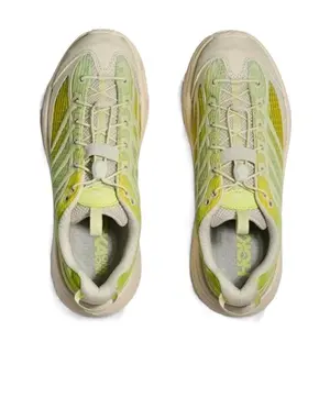 Hoka One One Three2 Mesh Sneakers