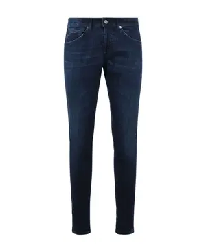 DONDUP George Skinny Jeans - Black