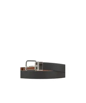 GIANNI CHIARINI Reversible Belt