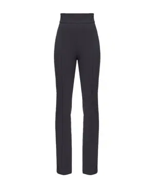 Pinko Solopaca Flared Pants