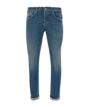DONDUP George Skinny Jeans - Blue