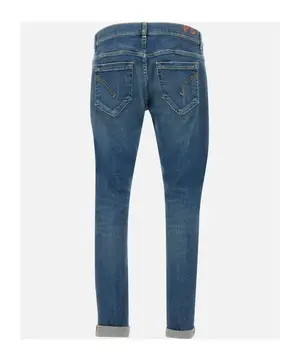 DONDUP George Skinny Jeans