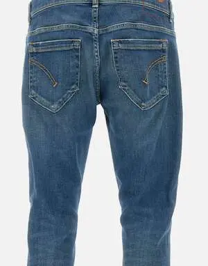 DONDUP George Skinny Jeans
