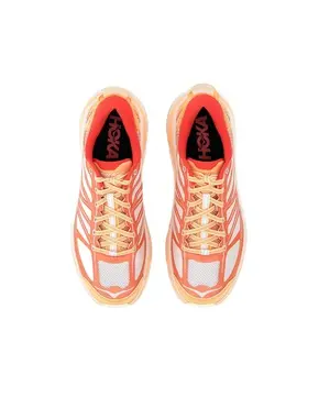 Hoka One One Lace-up Sneakers