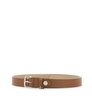 GIANNI CHIARINI Pin Buckle Belt