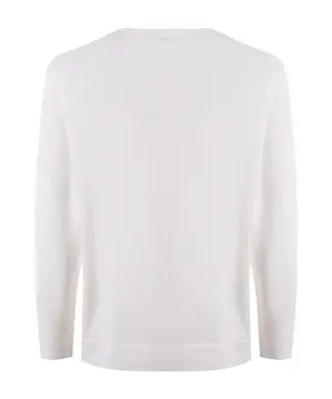 C.P. COMPANY Long-sleeved Sweater