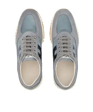 Hogan Sneakers Interactive