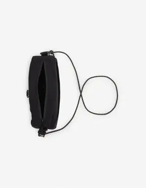 Maison Kitsuné Flash Fox Crossbody Bag