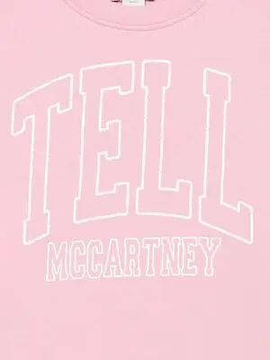 Stella McCartney Long-sleeved Sweatshirt