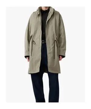 Studio Nicholson Long-sleeved Casual Jacket