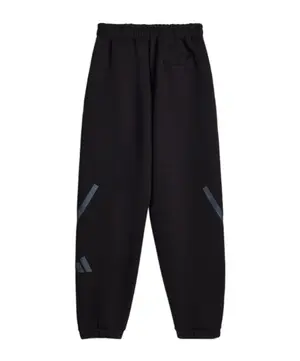 Adidas X Entire Studios Oversized Track Pants - Black