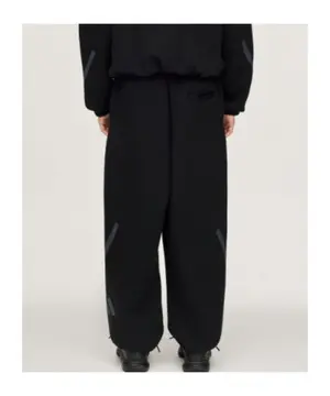 Adidas X Entire Studios Oversized Track Pants