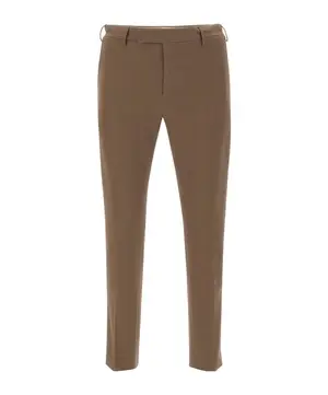 PT TORINO Edge Tapered Pants - Green