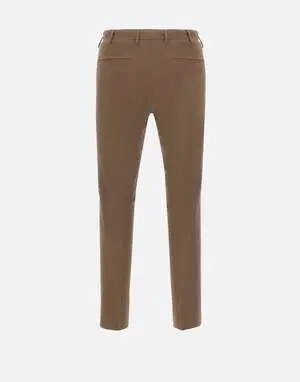 PT TORINO Edge Tapered Trousers