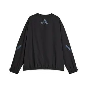 Adidas X Entire Studios Panelled Sweatshirt