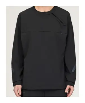 Adidas X Entire Studios Panelled Sweatshirt