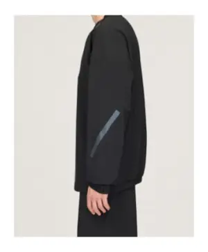 Adidas X Entire Studios Panelled Sweatshirt