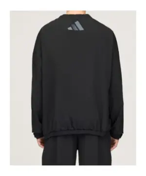 Adidas X Entire Studios Panelled Sweatshirt