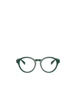 Polo Ralph Lauren Geometric Flat Mirror - Green