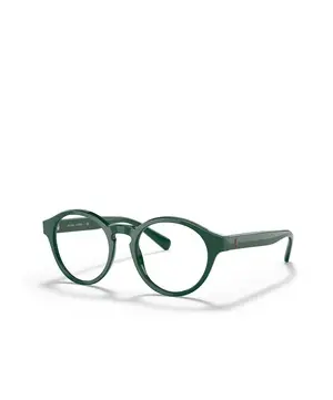 Polo Ralph Lauren Geometric Flat Mirror