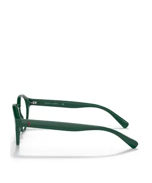 Polo Ralph Lauren Geometric Flat Mirror