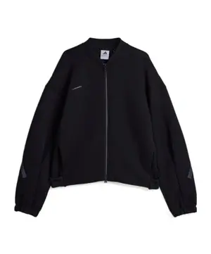 Adidas Entire Studios Zip-up Jacket - Black
