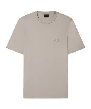 Emporio Armani Logo T-shirt
