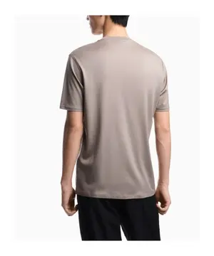 Emporio Armani Logo T-shirt