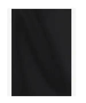 Balenciaga Babydoll Strap Dress