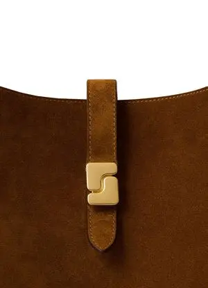 Soeur Bello Shoulder Bag