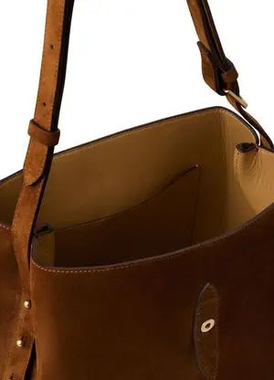 Soeur Bello Shoulder Bag