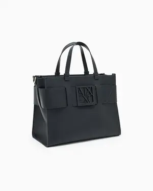Armani Exchange Large Tote Bag