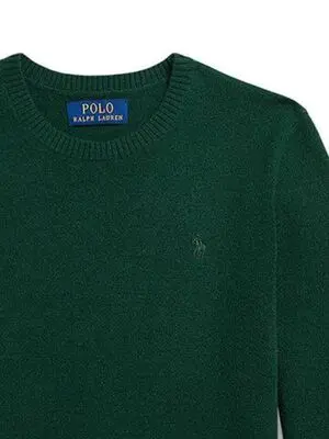 Polo Ralph Lauren Long-sleeved Sweater