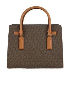 Michael Kors Logo Shoulder Bag