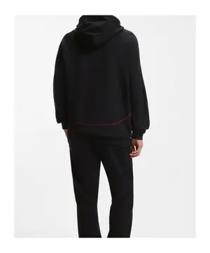 Hugo Boss X Rb Dreambox Hooded Sweatshirt
