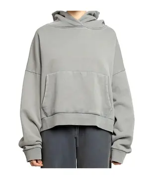 ENTIRE STUDIOS Cotton Hoodie