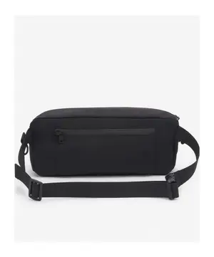 Maison Kitsuné Flash Fox Belt Bag