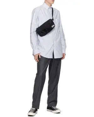Maison Kitsuné Flash Fox Belt Bag