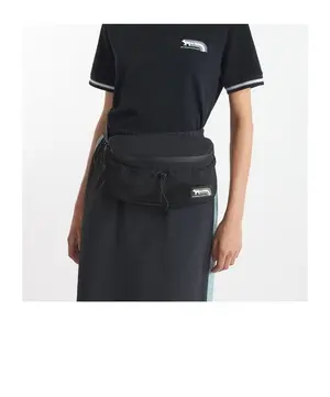Maison Kitsuné Flash Fox Belt Bag