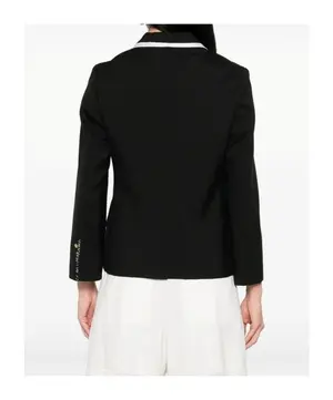 Marni Long Sleeve Wool Jacket