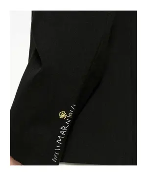 Marni Long Sleeve Wool Jacket