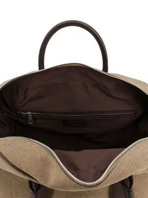 ORTIGNI Front Pocket Laptop Bag