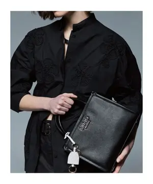 Liu Jo Small Charm Handbag