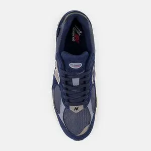 NEW BALANCE 2002rx Lace-up Sneakers
