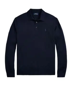 Polo Ralph Lauren Polo Neck Knitwear
